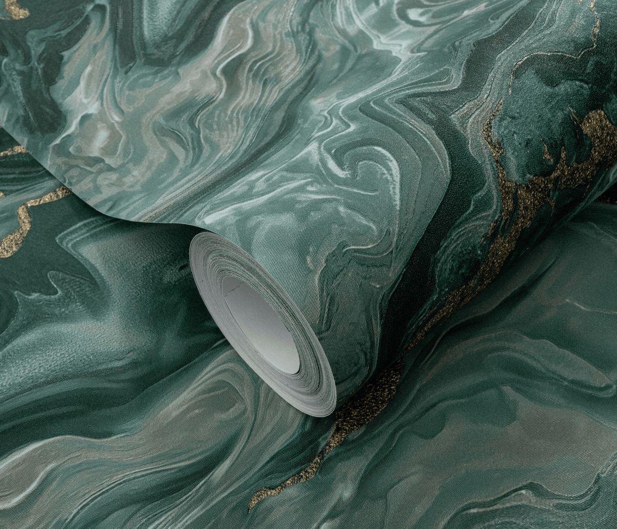 Elle Decoration Mystic Spell Marble Wallpaper – Wallpaperlux